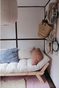 Variabilní pohovka Karup Design Bebop Natural Clear/Mocca