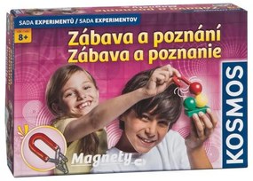 Piatnik Magnety-EXP