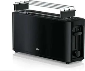 Braun - Topinkovač HT 3110, černá 8021098760050