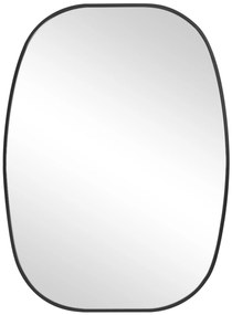 Ars Longa Vintage zrcadlo 60x90 cm VINTAGE6090C