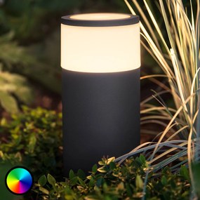 Světlo Philips Hue Calla 25,2 cm rozšíření