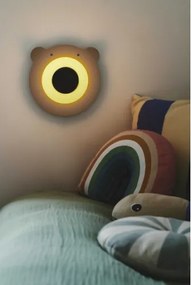 Nástěnné svítidlo NORDLUX Bruna Bear E14 1x25W 2312951018