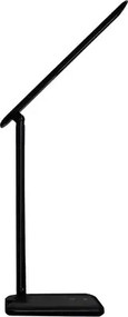 RETLUX RTL 200 Stmívatelná LED lampa CCT 5W černá