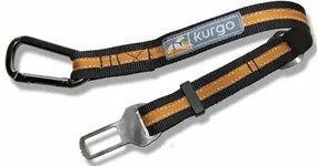 Kurgo Direct to Seatbelt Tether / Bezpečnostní autopás pro psa s upína