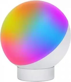 UMAX U-Smart Wifi LED Lamp / 7W / RGB / Wifi / stmívatelná