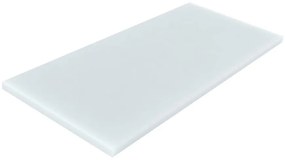 Topper Basic Foam 120X200