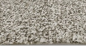 Koberce Breno Metrážový koberec LAGO 10589, šíře role 400 cm, Hnědá, Vícebarevné