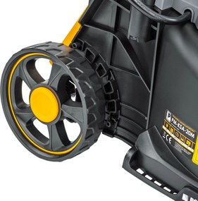 POWERMAT Akumulátorová sekačka PM-KSA-20M PM1326