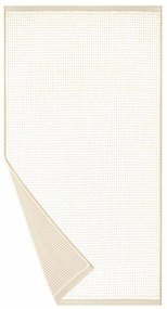 Ručník Oslo 70x140 béžový 500 g/m2 9162/1 Zwoltex 23