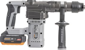 Procraft industrial SHD20A/AG125B-BB
