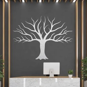 Dřevěný obraz Strom života – minimalistická dekorace na zeď I SENTOP PR0174
