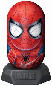 Ravensburger 3D Puzzle - Hylkies: Marvel: Spider-Man - 54 ks