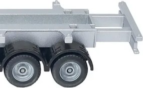SIKU Super - LKW kamion se 2 kontejnery / 1:50 / od 3 let