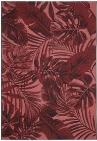 XXXLutz VENKOVNÍ KOBEREC, 160/230 cm, bordeaux Ambia Garden - Venkovní koberce  & dlaždice - 008683010964