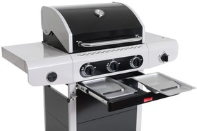 Plynový gril SIESTA 310 Barbecook