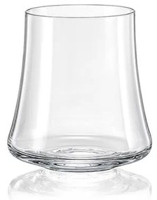 BOHEMIE XTRA SKLENICE NA VODU 350ML SADA 6KS