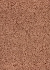 Koberce Breno Metrážový koberec NILE 82, šíře role 400 cm, Hnědá
