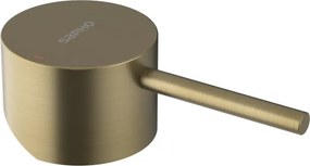 Sapho Sapho, ULTRAMIX ovládací páka, zlato mat, UT002G-2