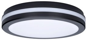Solight WO821- LED Stm. svítidlo LED/36W/40W/44W/230V 3000/4000/6500K IP65 černá