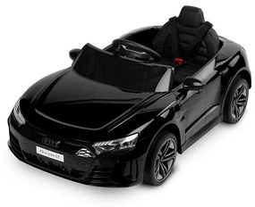 Elektrické autíčko Toyz AUDI RS ETRON GT black