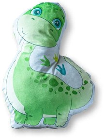 Detexpol Tvarovaný polštářek Dino