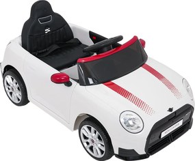 Ramiz Auto Mini Cooper bílé