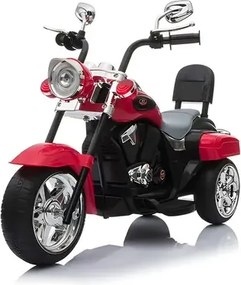 Elektrická motorka Harley TR1501 / Dětské elektrické vozítko