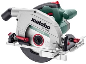 Metabo - Okružní pila 190 mm, 1500 W 601066000