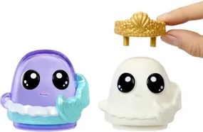 MGA Dohkins Fantasy Pack 1 / Modelovací hlína s figurkami / 3-99 let