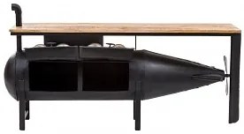 Stůl pod umyvadlo Submarine