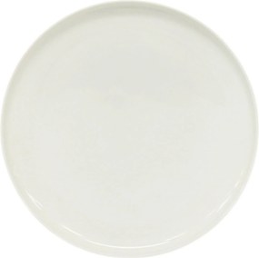 XXXLutz MĚLKÝ TALÍŘ porcelán keramika Dieter Knoll - Kolekce nádobí - 005077006502