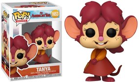 Funko pop! movies an american tail tanya 1653