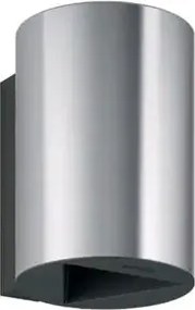 Philips Buxus venkovní nástěnné LED svítidlo 2x4,5W / 1000lm / 2700K /