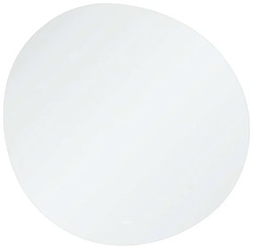 Villeroy & Boch Antao - Zrcadlo s LED osvětlením, 90x89 cm A4769000