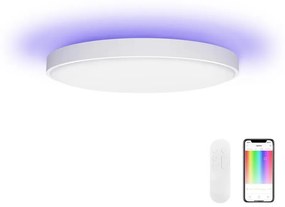 Yeelight | Yeelight LED RGB Stmívatelné svítidlo ARWEN 450S LED/50W/230V CRI 90 + DO | XA0097