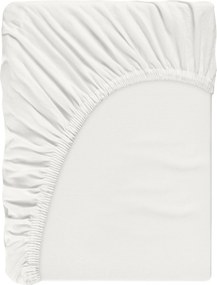 XXXLutz ELASTICKÉ PROSTĚRADLO, krémová, 180/200 cm Esposa - Prostěradla - 005507000302