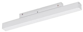 Alfa Saga Track Magnetic 12W Cct Bluetooth Wh