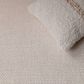Tribeca Design Kusový koberec Babryma Ivory Rozměry: 160x230 cm
