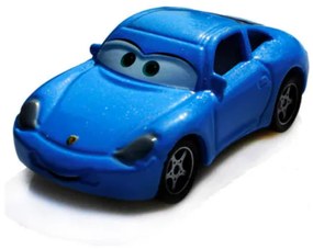 Kovové autíčko Disney "Auta" Varianty: Sally