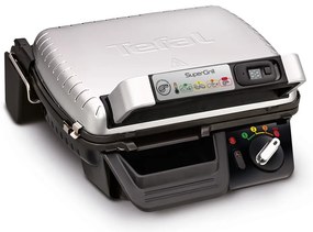 Kontaktní gril SuperGrill – Tefal