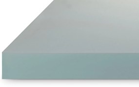PerDormire HR LIFE - matrace ze studené pěny 200 x 200 cm