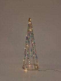 Sinsay - LED lampa - vícebarevná