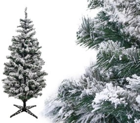 Foxigy Vánoční stromek Jedle 220cm Snowy