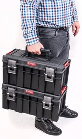 Box na nářadí Pro – Qbrick Sys­tem