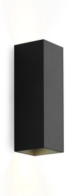 WEVER & DUCRÉ BOX WALL mini 2.0 Barva: Černá