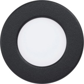 XXXLutz BODOVÉ LED SVÍTIDLO, 8,6 cm Xora - Bodová světla - 003348088403