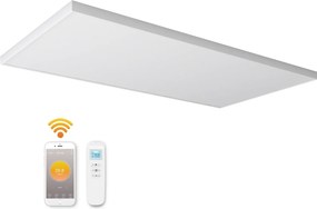 Stropní Infrapanel CEILING PRO 660W WiFi | Výhřevnost 12 m² | 105×60 cm | Termostat na DO + WiFi