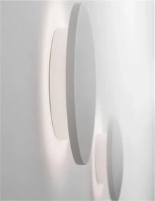 Nástěnné LED svítidlo NOVA LUCE ASTRID 6W 3000K 9130506