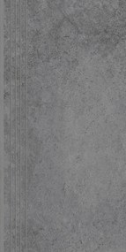 Cerrad Dlažba Tacoma Grey Rekt. Mat Schod 59,7x29,7 - 153613