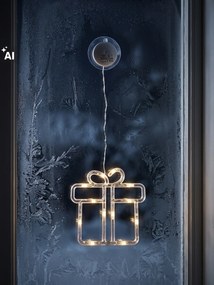 Sinsay - Vánoční LED lampička - šedá